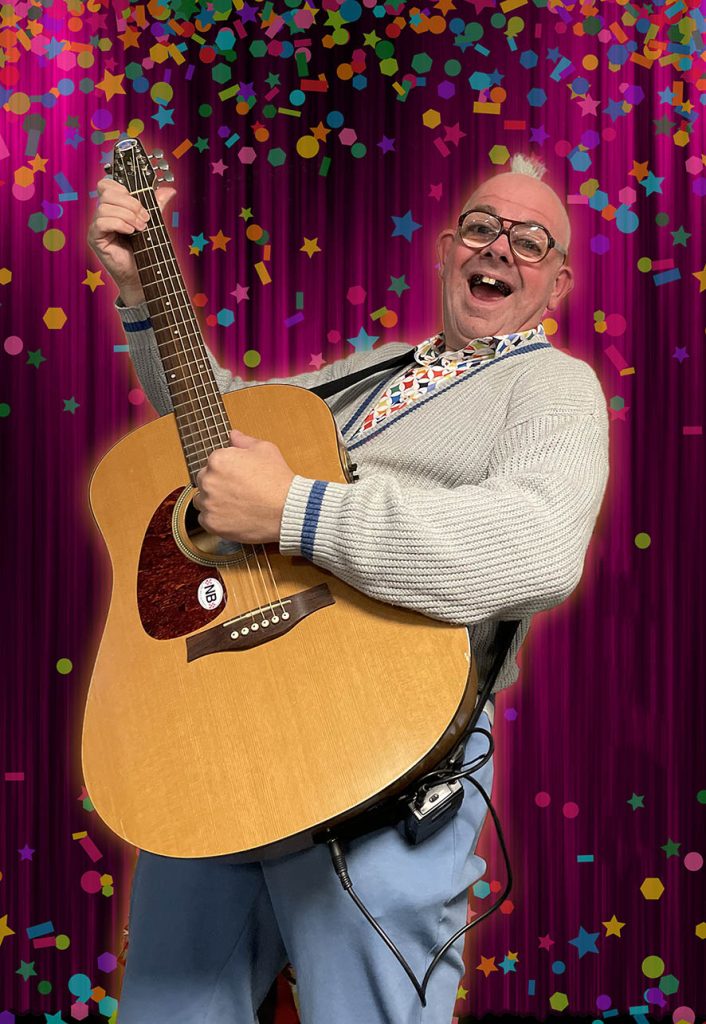 Jasper van Gerwen – Tonpraten.nl