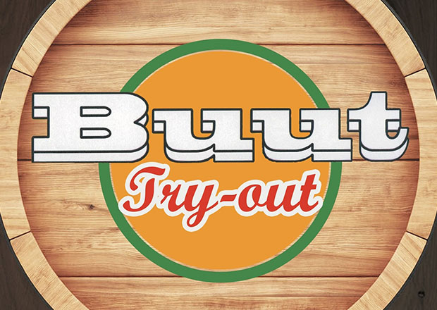 Buut try-out – Tonpraten.nl
